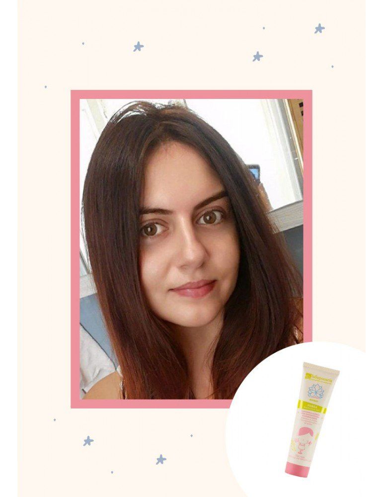 Cosmesi biologica La Saponaria-Wondermask Hair - Forza, prodotti per ...
